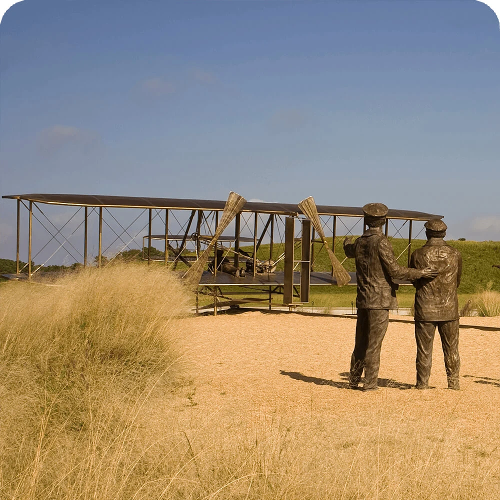 The Wright Brothers | Cards, the Universe and Everything Wiki | Fandom