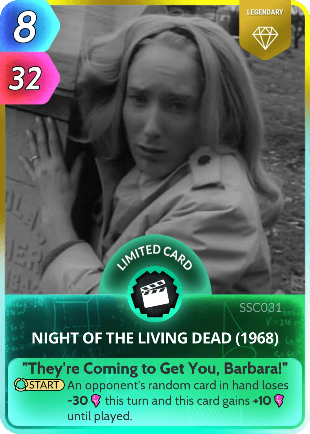 Category:Stage and Screen | Cards, the Universe and Everything Wiki ...