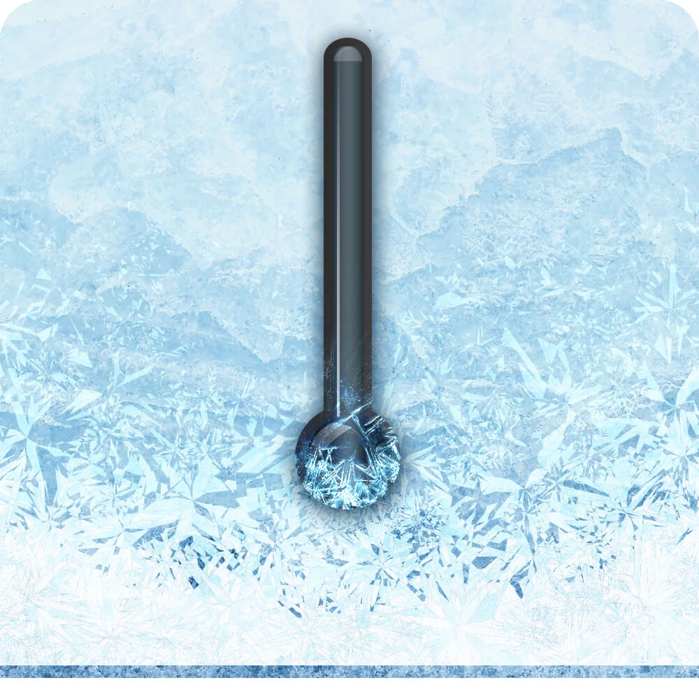 Absolute Zero | Cards, the Universe and Everything Wiki | Fandom