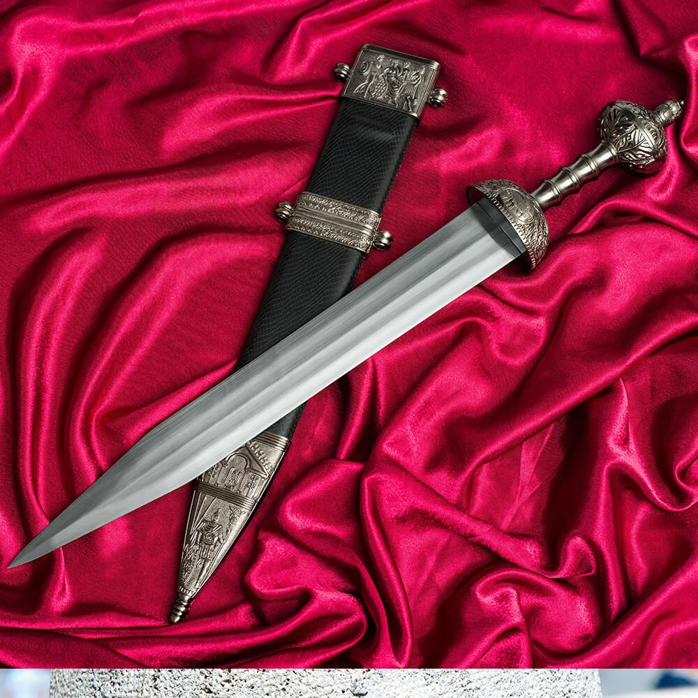 Gladius | Cards, the Universe and Everything Wiki | Fandom