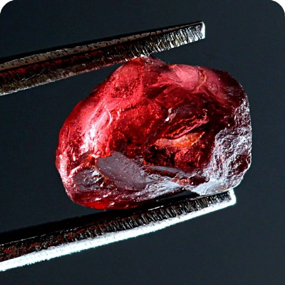 Garnet | Cards, the Universe and Everything Wiki | Fandom