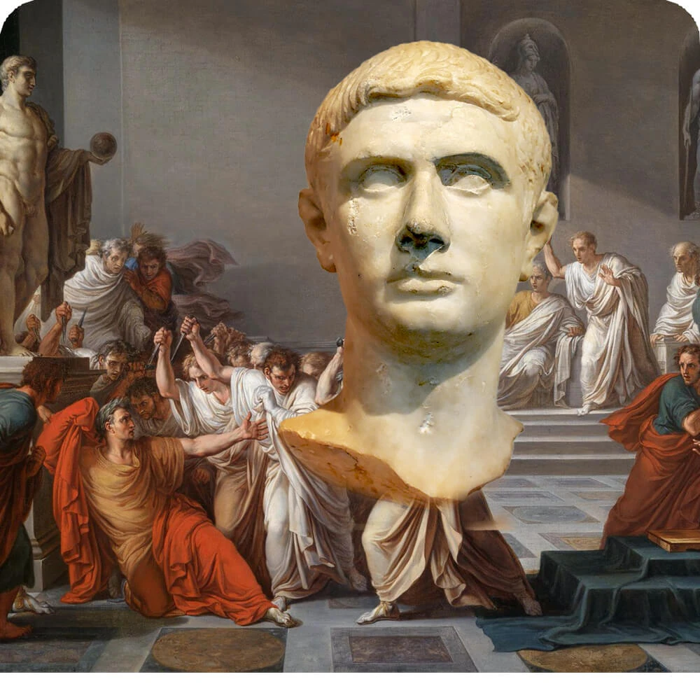 Brutus | Cards, the Universe and Everything Wiki | Fandom