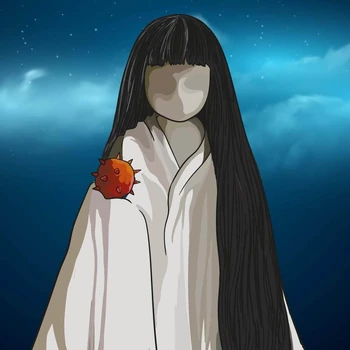 Nopperabo | Cards, the Universe and Everything Wiki | Fandom