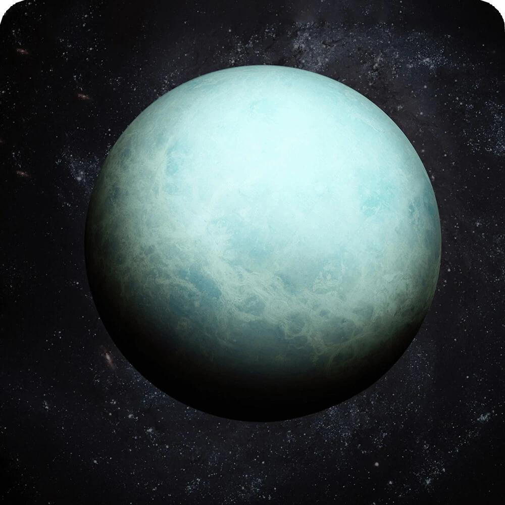 Uranus | Cards, the Universe and Everything Wiki | Fandom