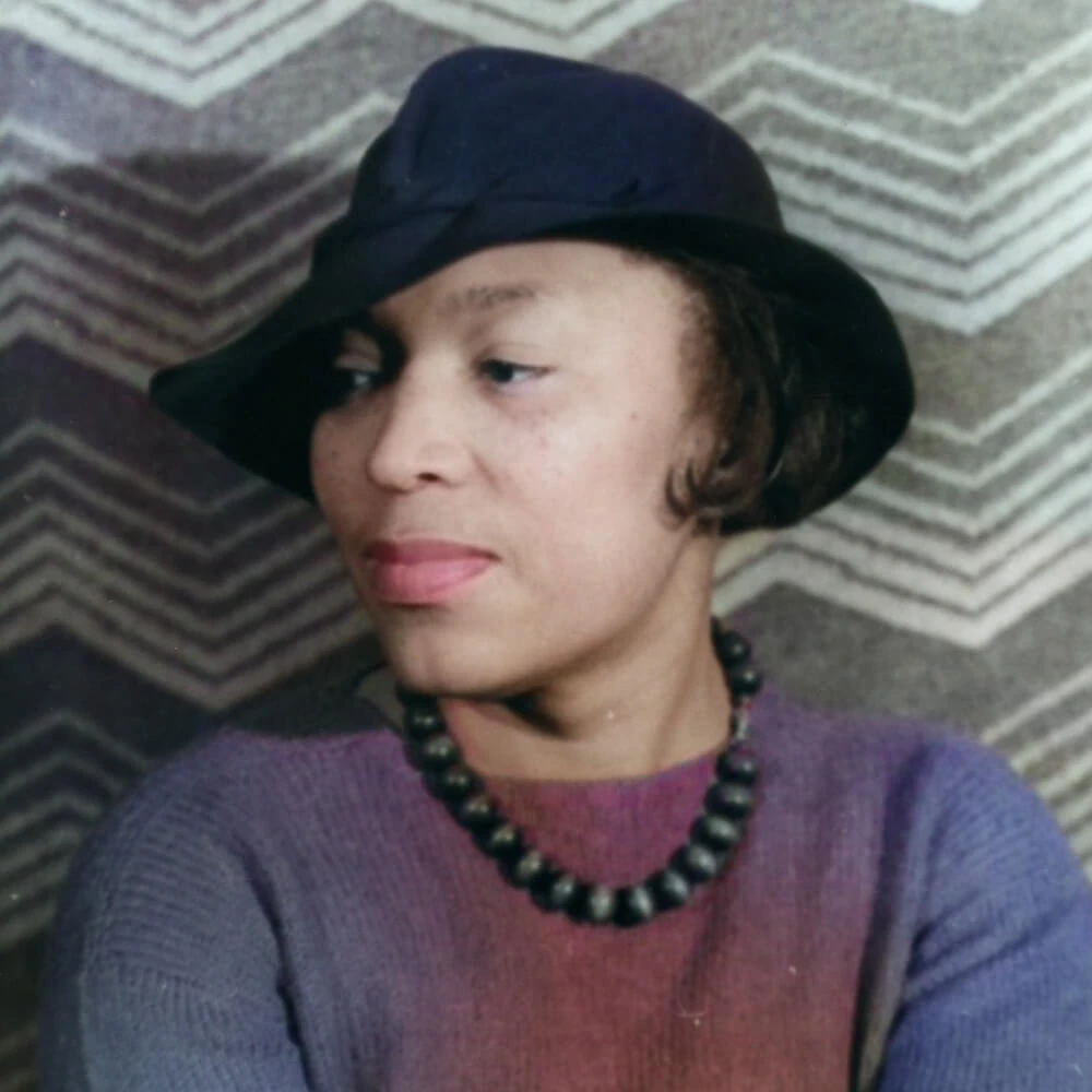 Zora Neale Hurston | Cards, the Universe and Everything Wiki | Fandom