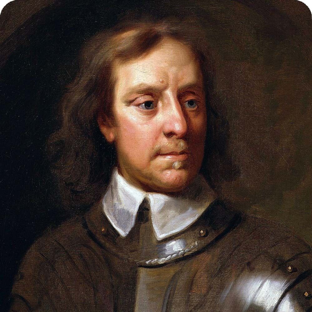 Oliver Cromwell | Cards, the Universe and Everything Wiki | Fandom