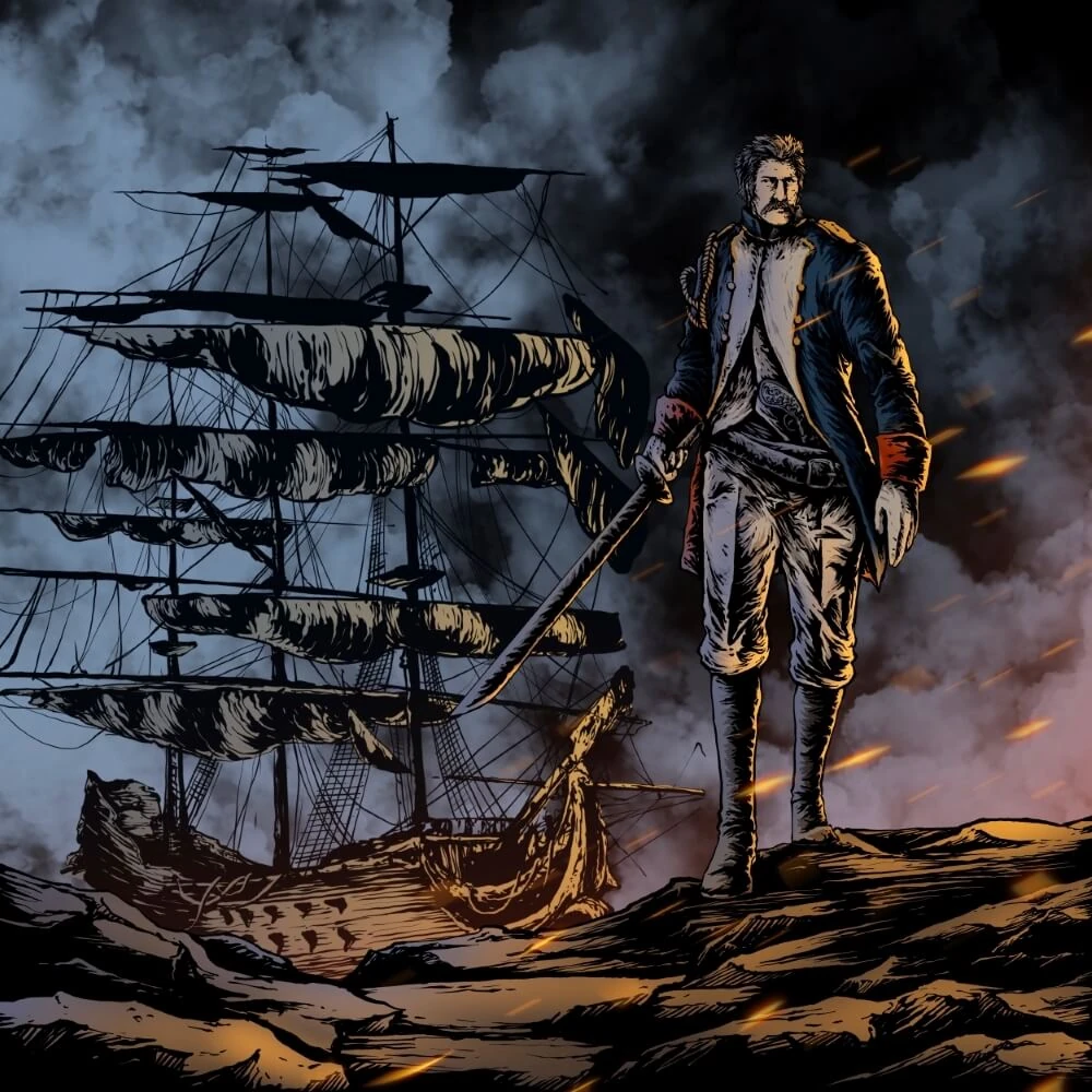 Christopher Condent | Cards, the Universe and Everything Wiki | Fandom