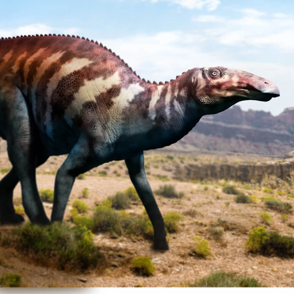 Edmontosaurus | Cards, the Universe and Everything Wiki | Fandom