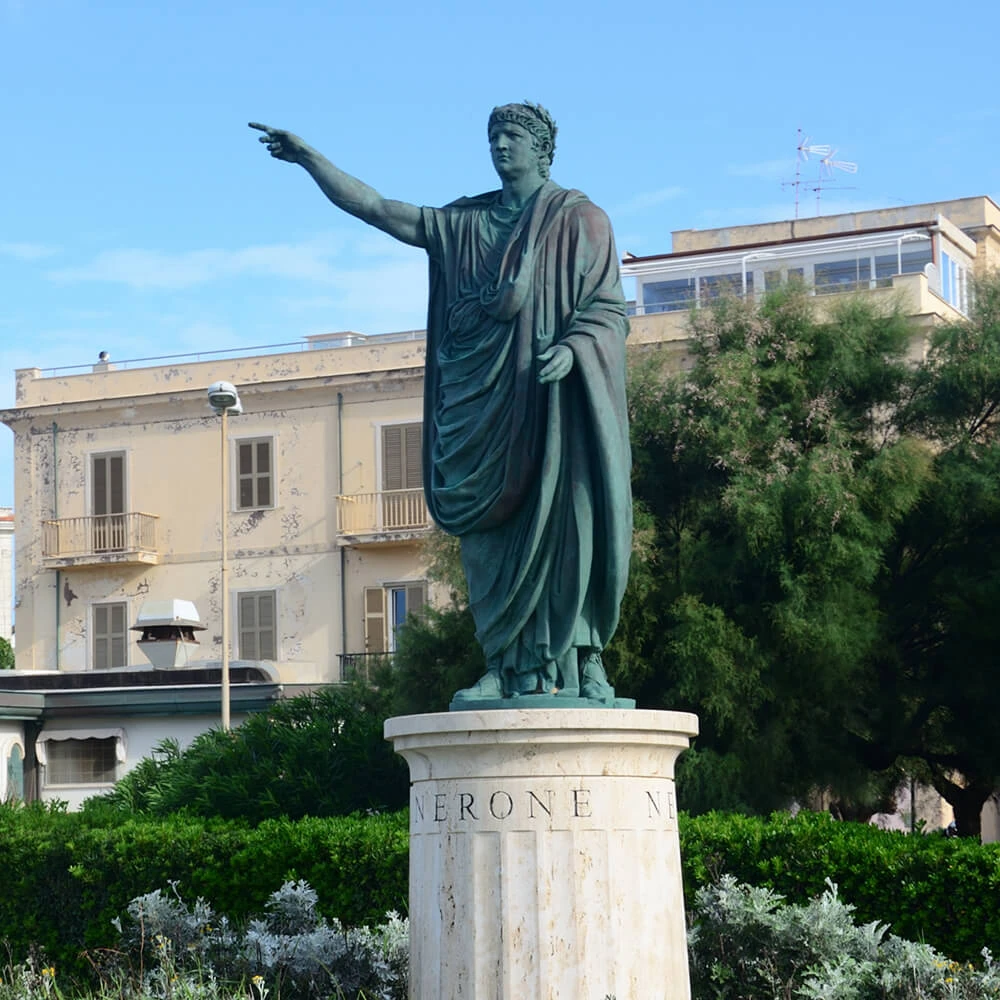 Nero | Cards, the Universe and Everything Wiki | Fandom