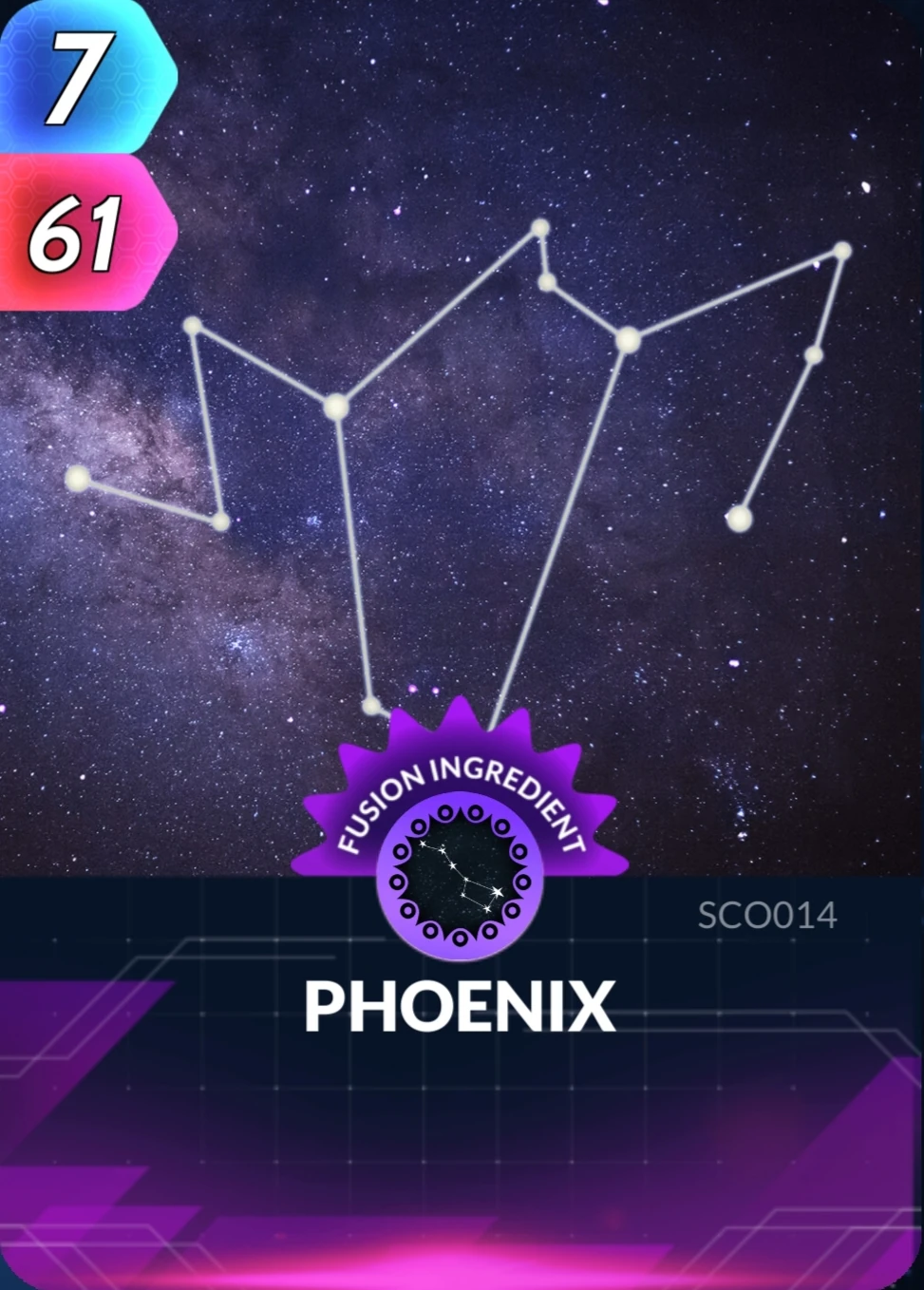 Phoenix | Cards, the Universe and Everything Wiki | Fandom