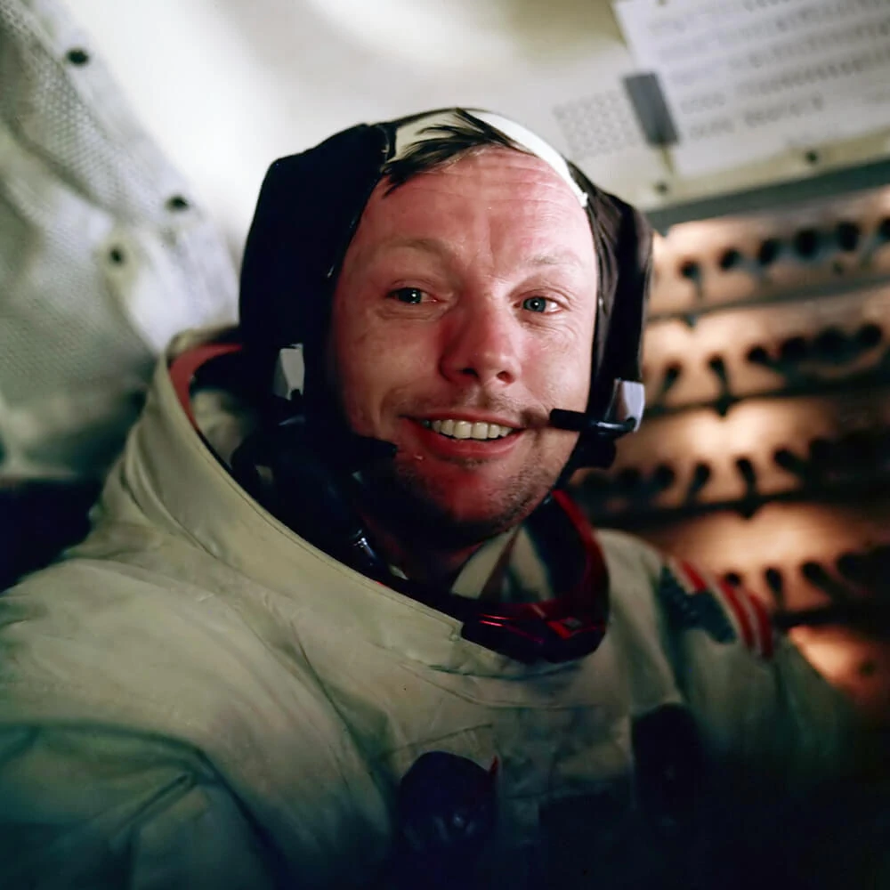 Neil Armstrong | Cards, the Universe and Everything Wiki | Fandom