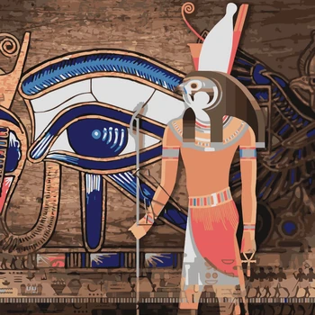 Horus | Cards, the Universe and Everything Wiki | Fandom