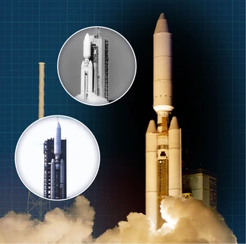 Titan IV | Cards, the Universe and Everything Wiki | Fandom