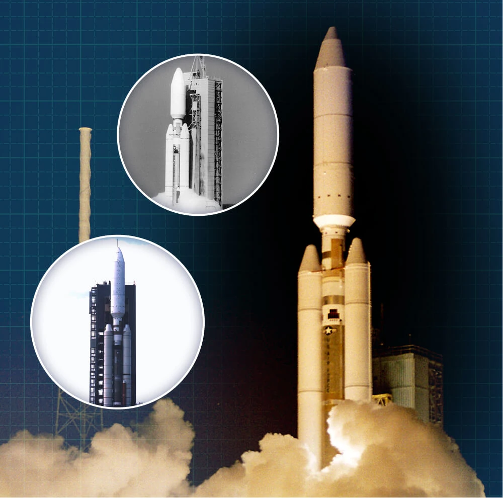 Titan IV | Cards, the Universe and Everything Wiki | Fandom