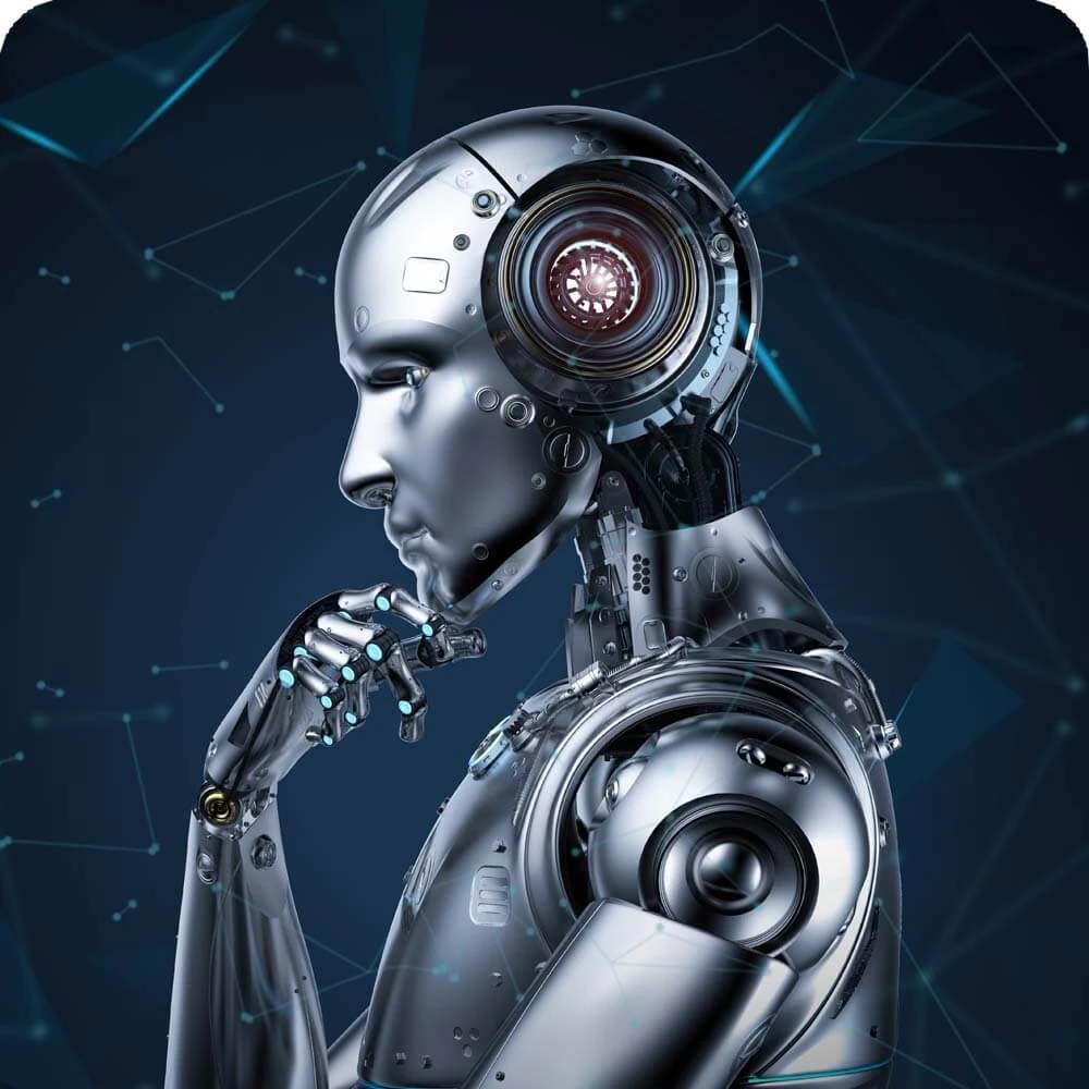 Artificial Intelligence | Cards, the Universe and Everything Wiki | Fandom