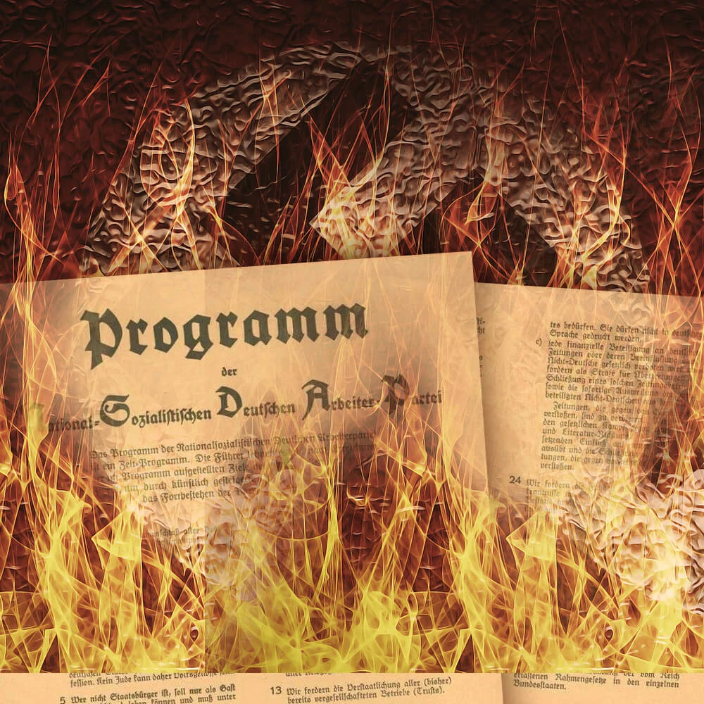 The 25 Point Programme | Cards, the Universe and Everything Wiki | Fandom