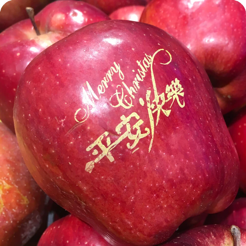 Peace Apples | Cards, the Universe and Everything Wiki | Fandom