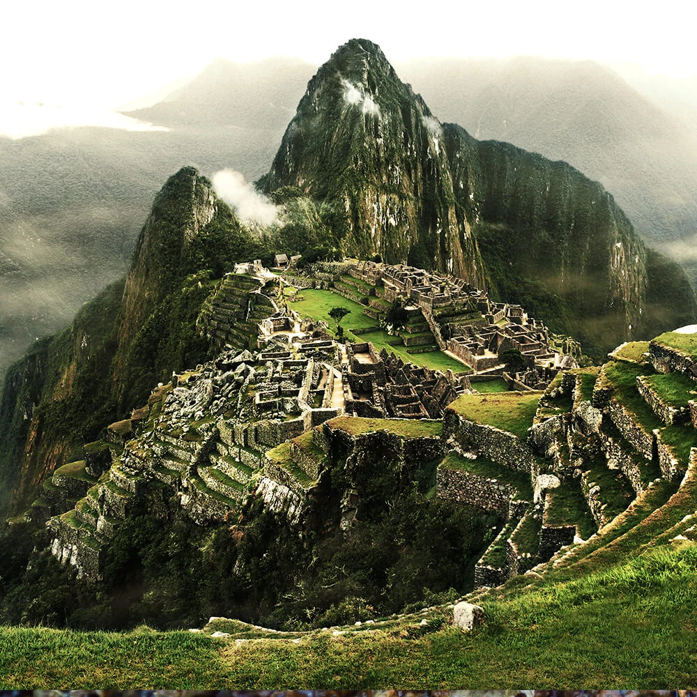 Machu Picchu | Cards, the Universe and Everything Wiki | Fandom