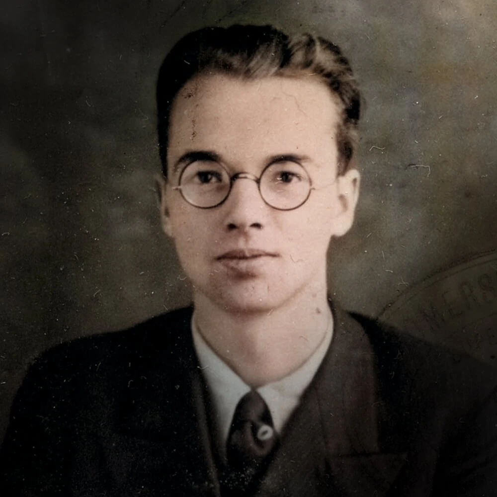 Klaus Fuchs | Cards, the Universe and Everything Wiki | Fandom