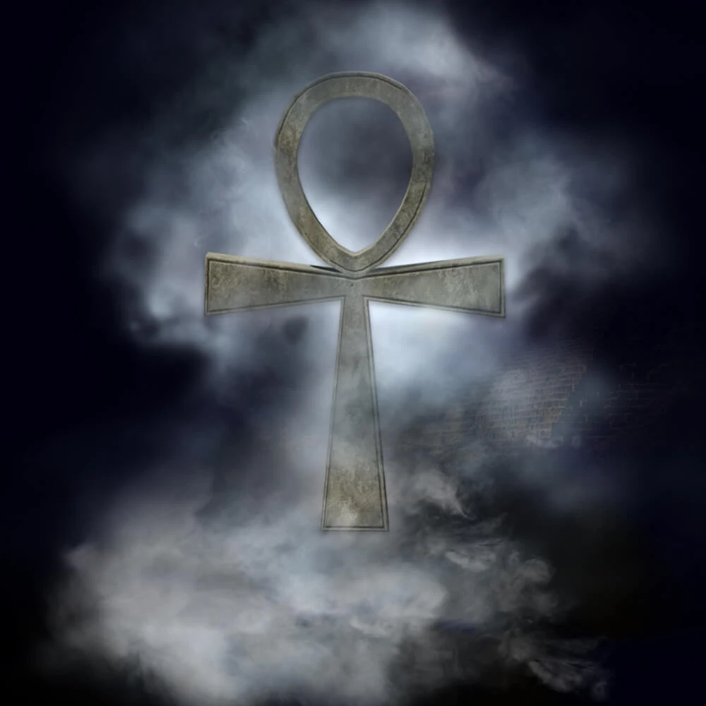 Ankh | Cards, the Universe and Everything Wiki | Fandom