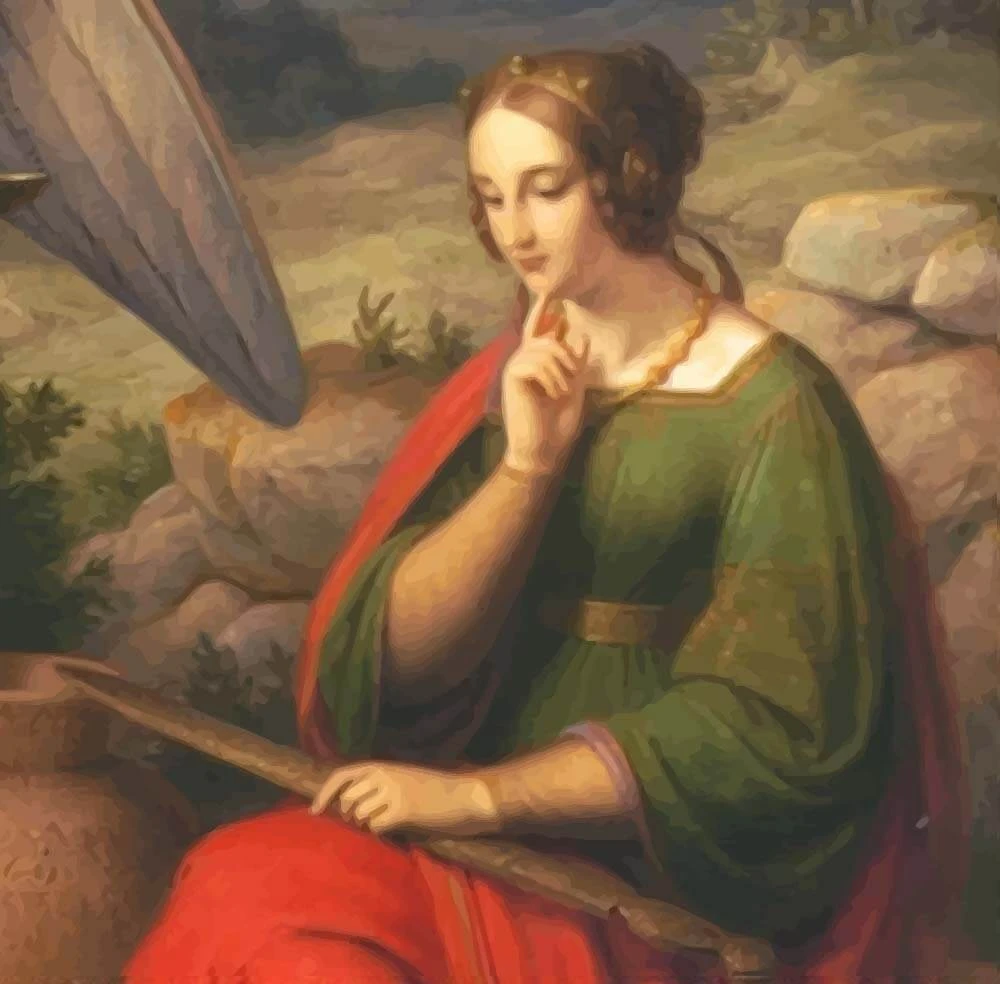 Skuld | Cards, the Universe and Everything Wiki | Fandom