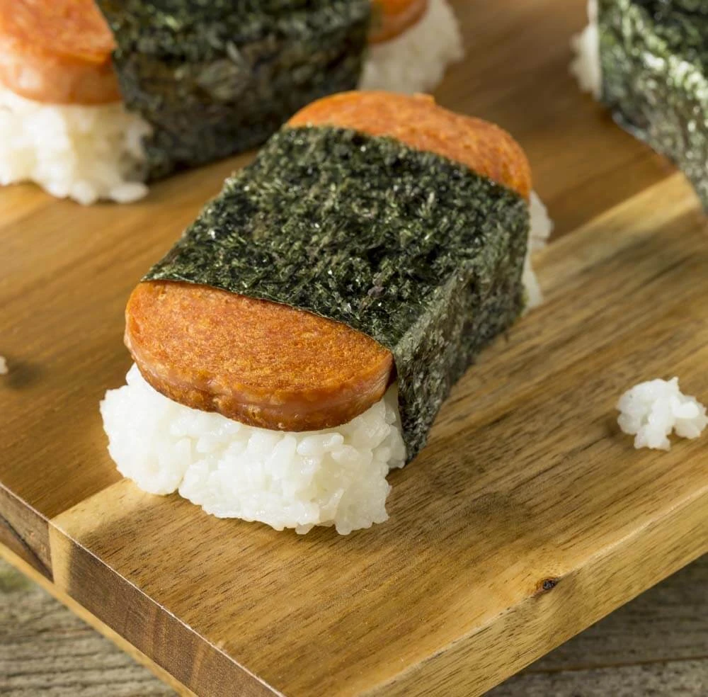 Spam Musubi | Cards, the Universe and Everything Wiki | Fandom