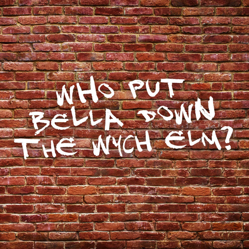 Who Put Bella in the Wych Elm? | Cards, the Universe and Everything ...
