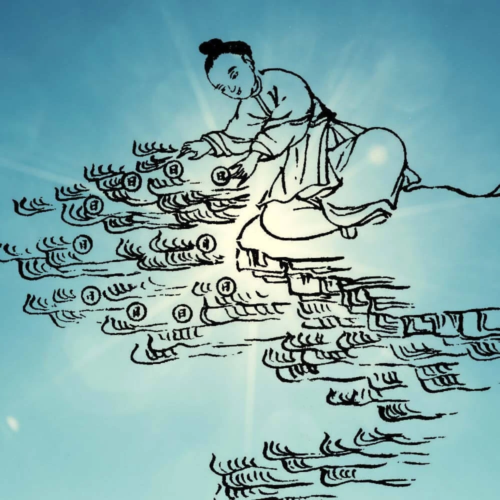 Xihe | Cards, the Universe and Everything Wiki | Fandom