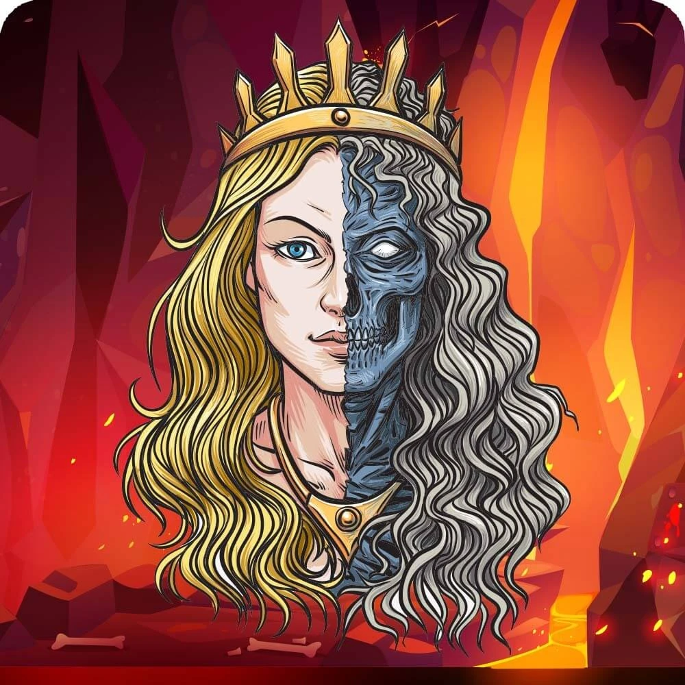 Hel | Cards, the Universe and Everything Wiki | Fandom