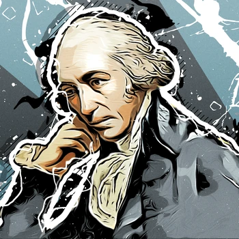 James Watt | Cards, the Universe and Everything Wiki | Fandom