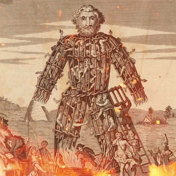 Wicker Man | Cards, the Universe and Everything Wiki | Fandom