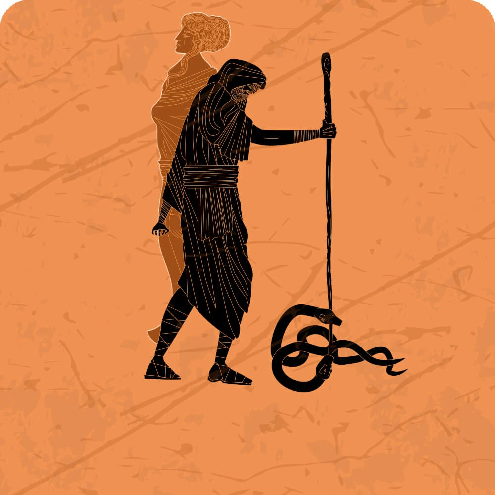 Tiresias | Cards, the Universe and Everything Wiki | Fandom