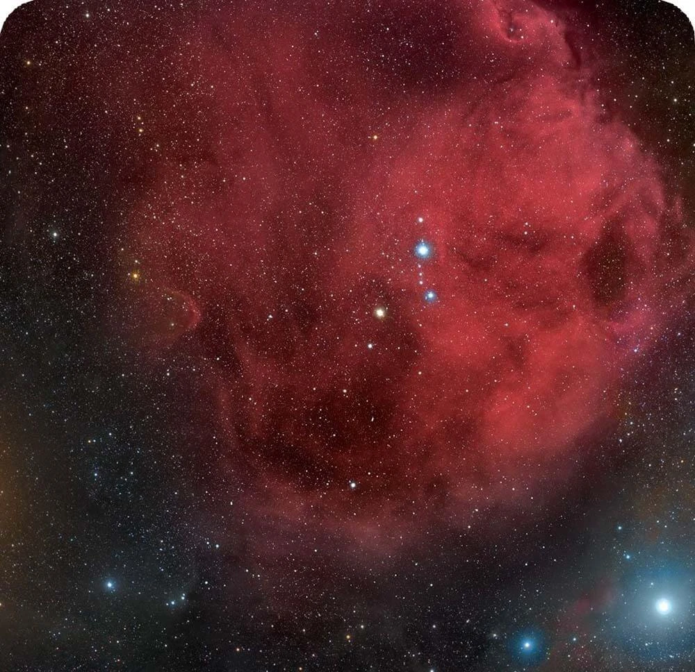 Phi2 Orionis | Cards, the Universe and Everything Wiki | Fandom