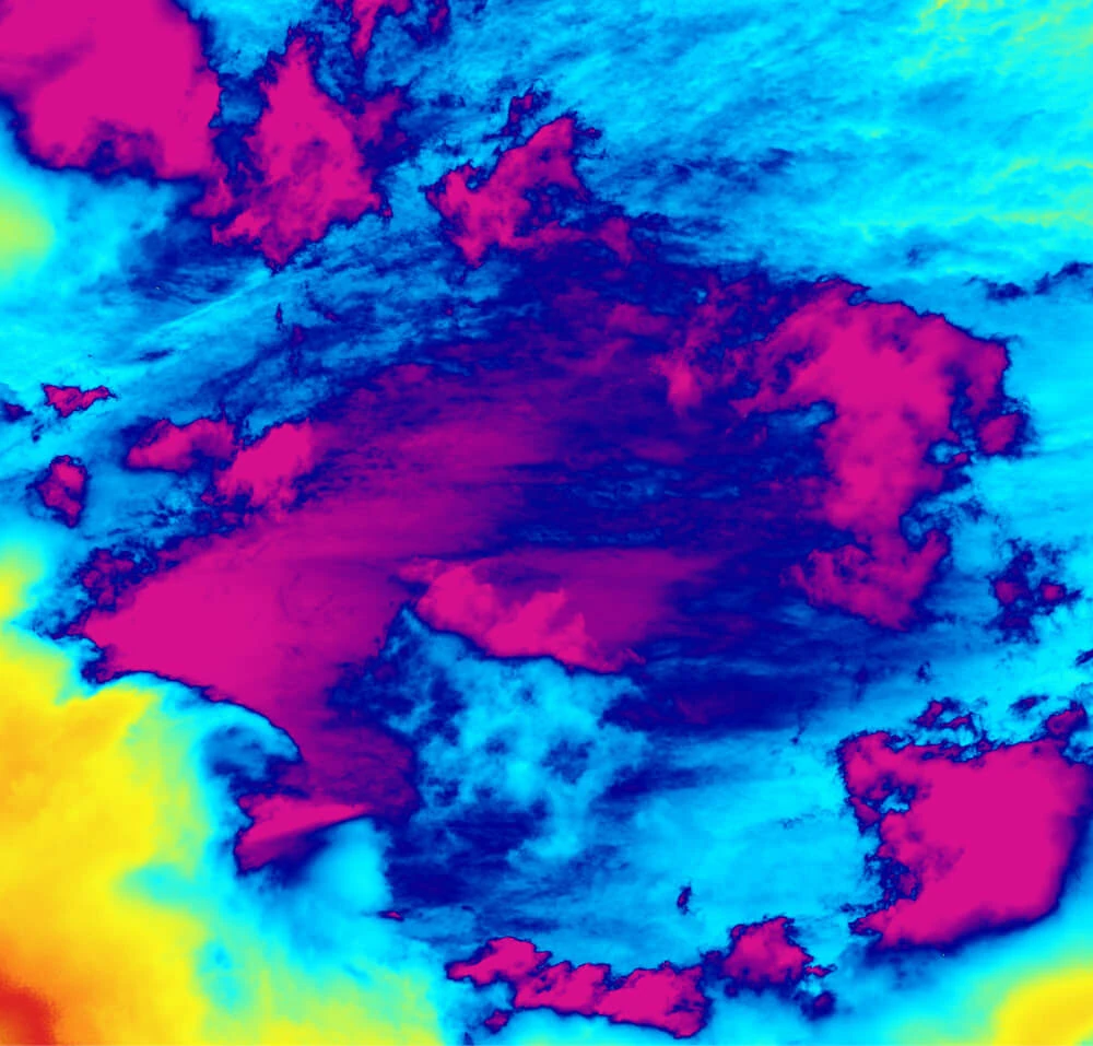 Cold Spot | Cards, the Universe and Everything Wiki | Fandom
