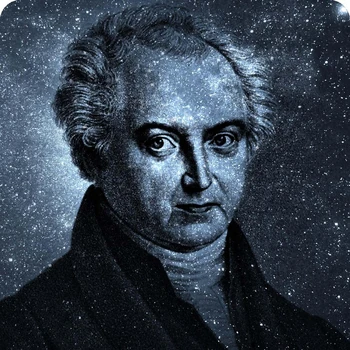 Wilhelm Olbers | Cards, the Universe and Everything Wiki | Fandom