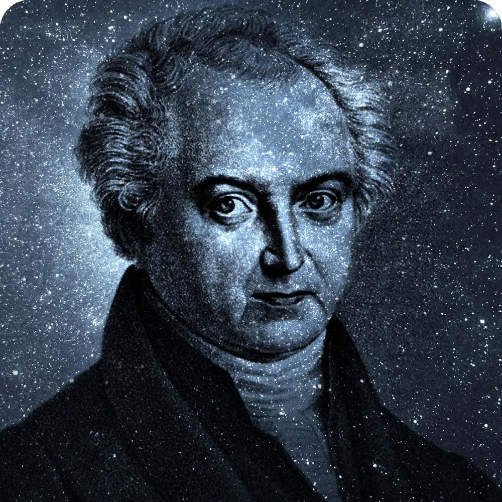 Wilhelm Olbers | Cards, the Universe and Everything Wiki | Fandom