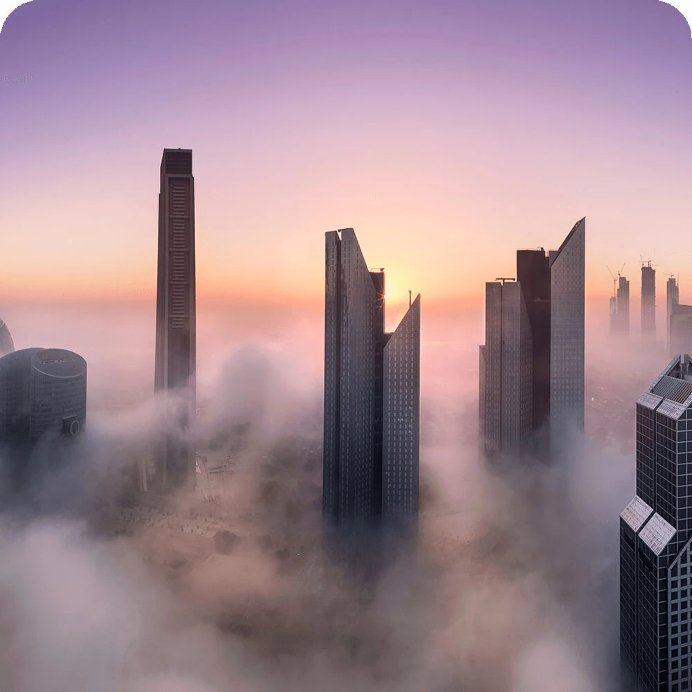 Fog | Cards, the Universe and Everything Wiki | Fandom