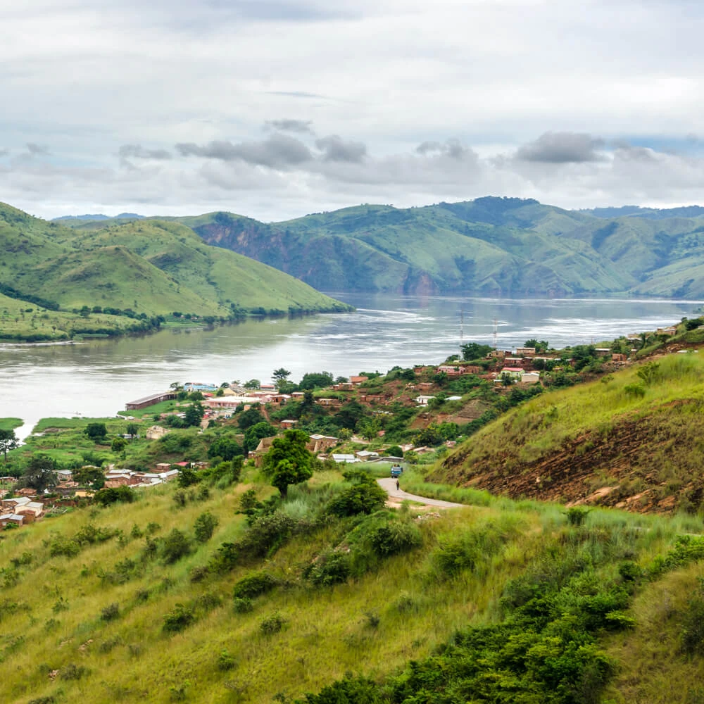 Congo | Cards, the Universe and Everything Wiki | Fandom