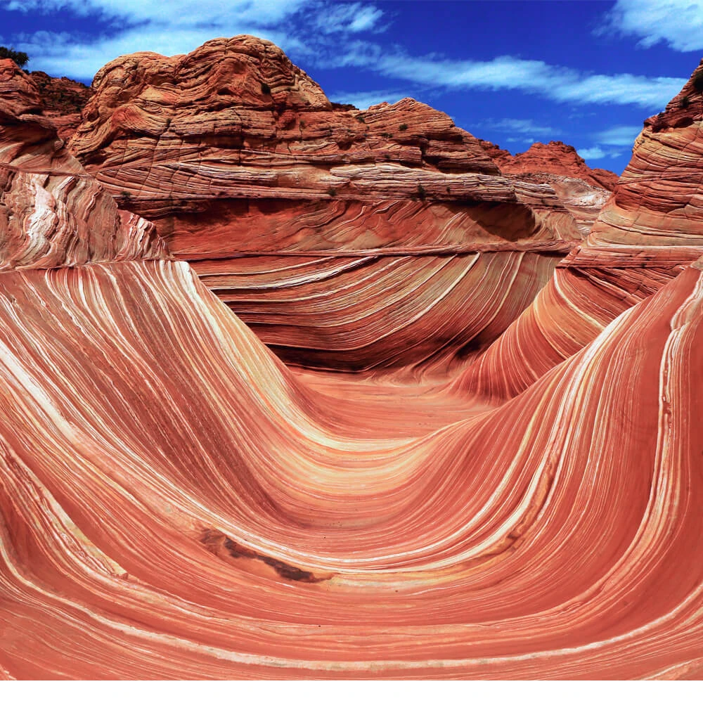 Vermillion Cliffs | Cards, the Universe and Everything Wiki | Fandom