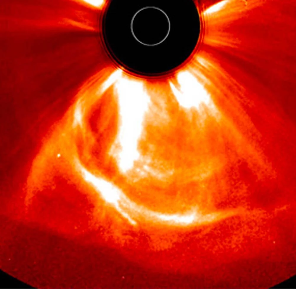 Carrington Event | Cards, the Universe and Everything Wiki | Fandom