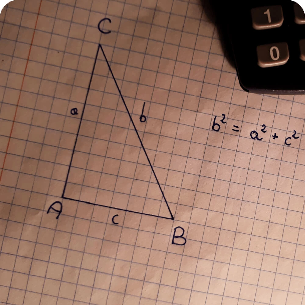Pythagoras' Theorem | Cards, the Universe and Everything Wiki | Fandom
