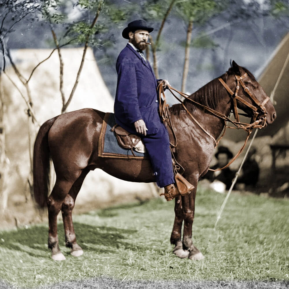 Allan Pinkerton | Cards, the Universe and Everything Wiki | Fandom