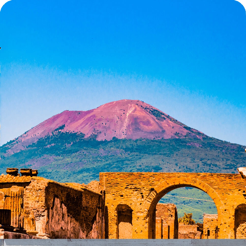 Mount Vesuvius | Cards, the Universe and Everything Wiki | Fandom