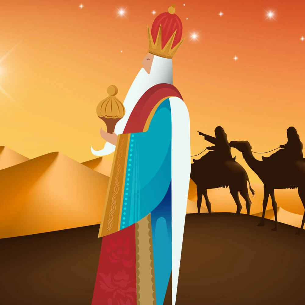 Melchior | Cards, the Universe and Everything Wiki | Fandom