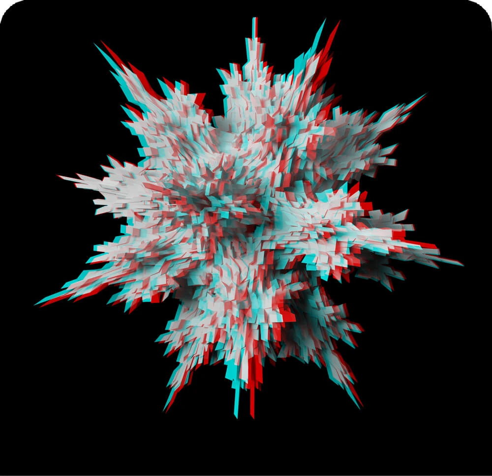 Anaglyph 3D | Cards, the Universe and Everything Wiki | Fandom