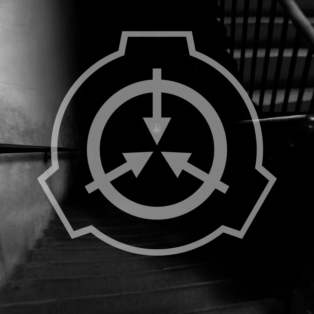 SCP Foundation | Cards, the Universe and Everything Wiki | Fandom