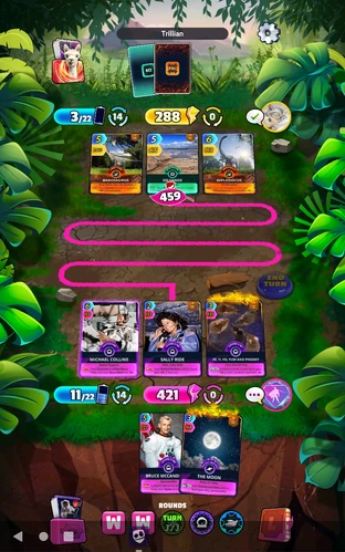 Cards, the Universe and Everything Wiki | Fandom