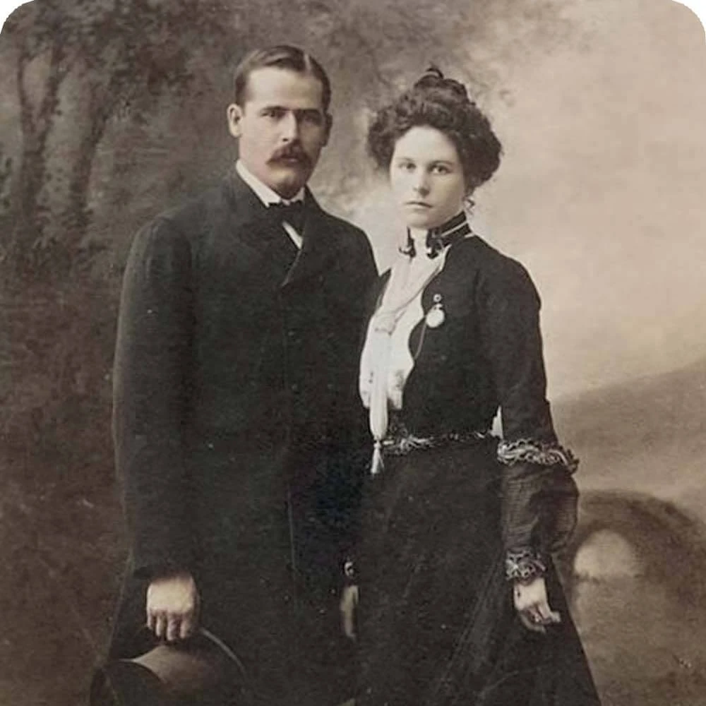 Harry Alonzo Longabaugh | Cards, the Universe and Everything Wiki | Fandom