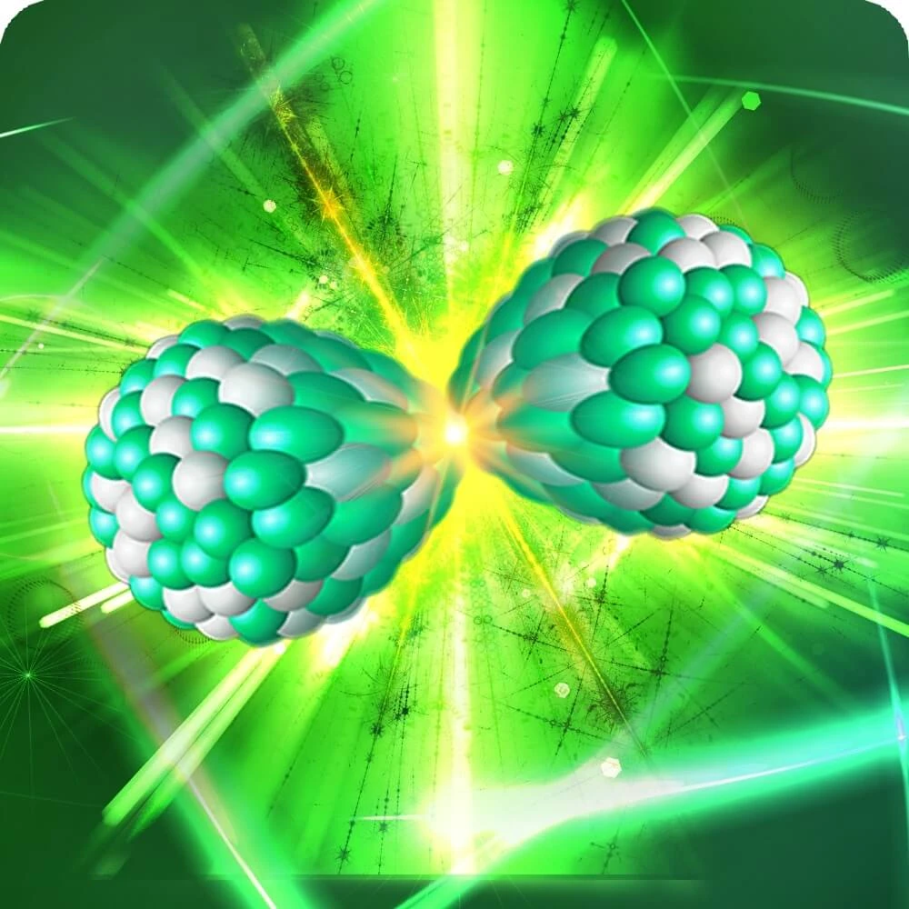 Nuclear Fission | Cards, the Universe and Everything Wiki | Fandom