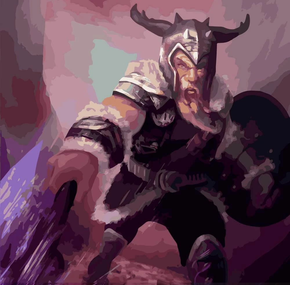 Dwarf | Cards, the Universe and Everything Wiki | Fandom